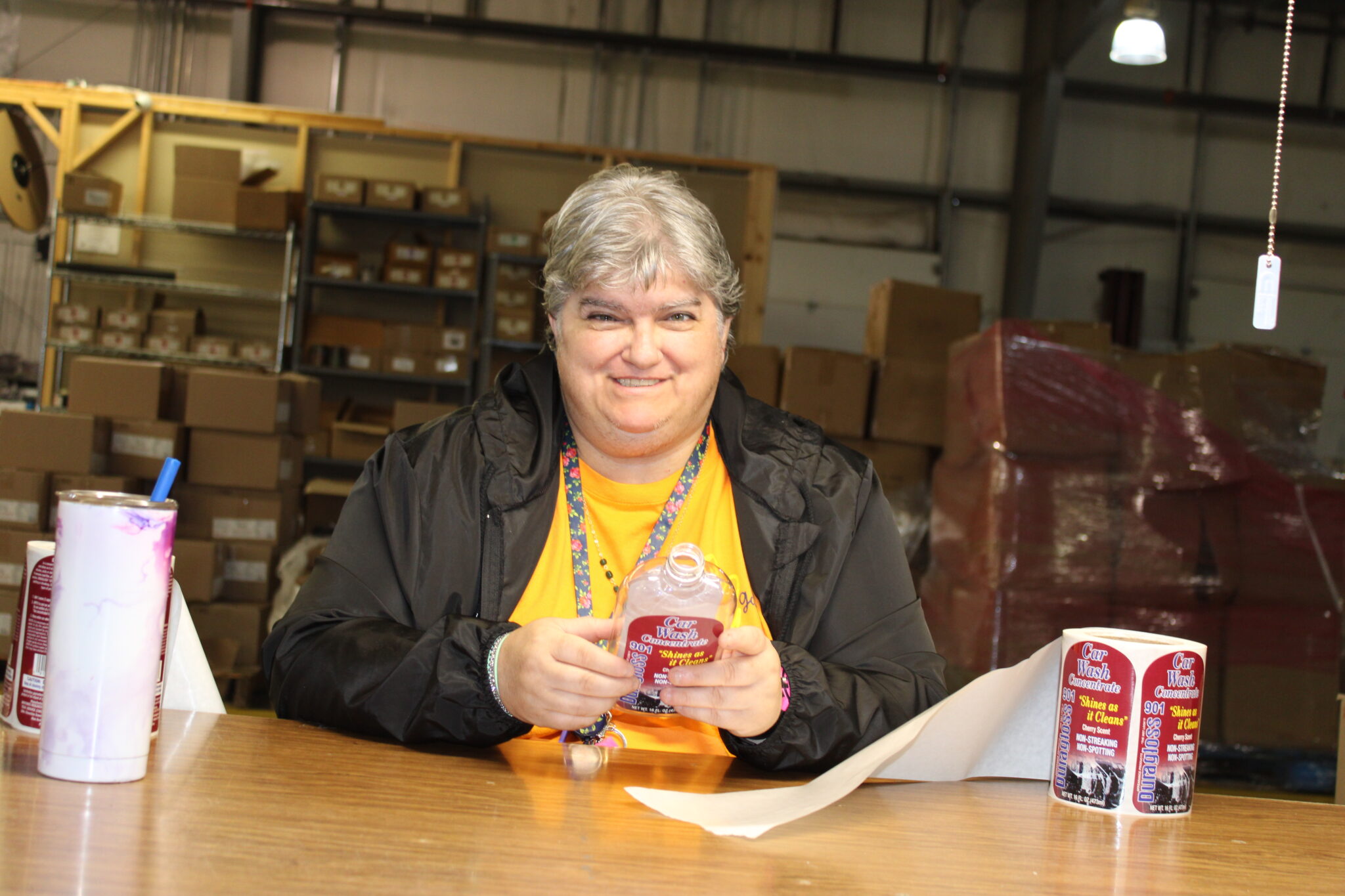 Self Pay Options - OE Enterprises, Inc.